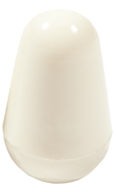 Pure Vintage Stratocaster Switch Tip – Fender