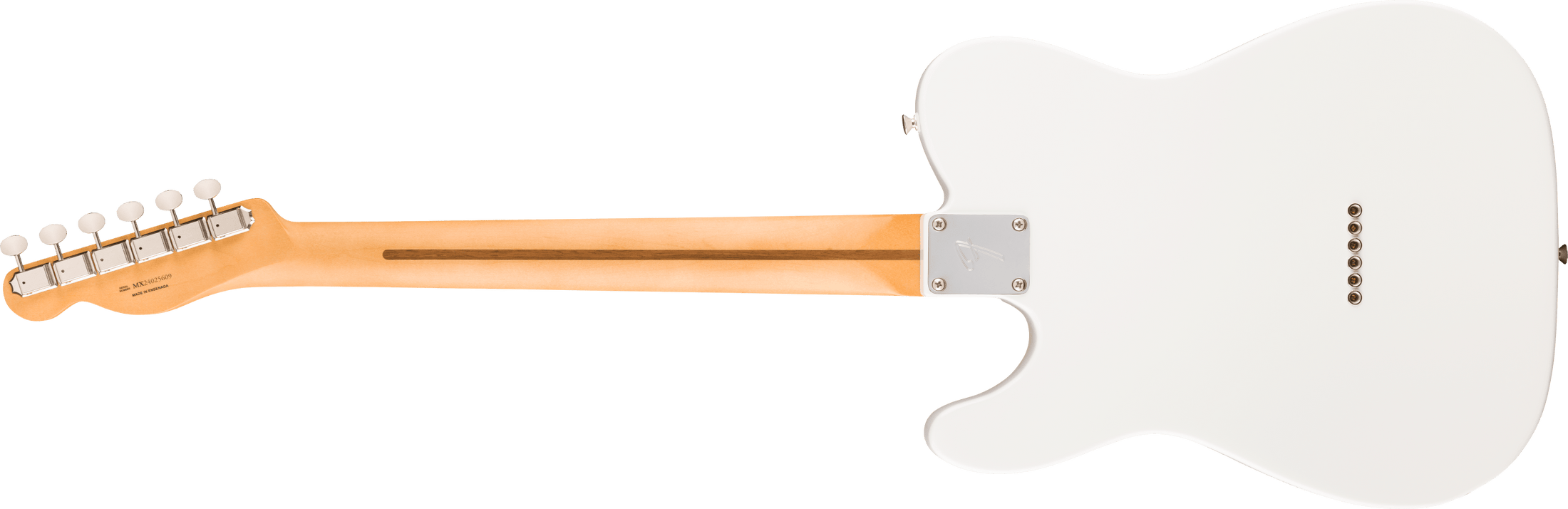 Player II Telecaster® – Fender