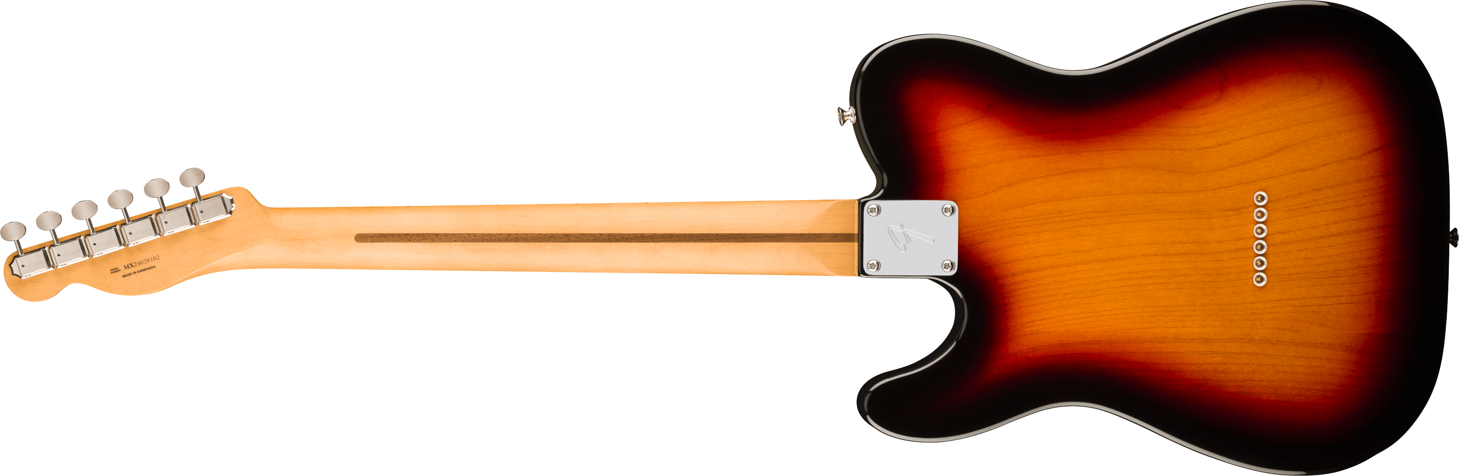 Player II Telecaster® – Fender