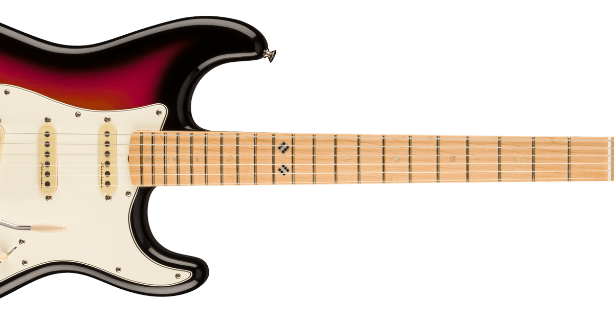 Steve Lacy People Pleaser Stratocaster® – Fender