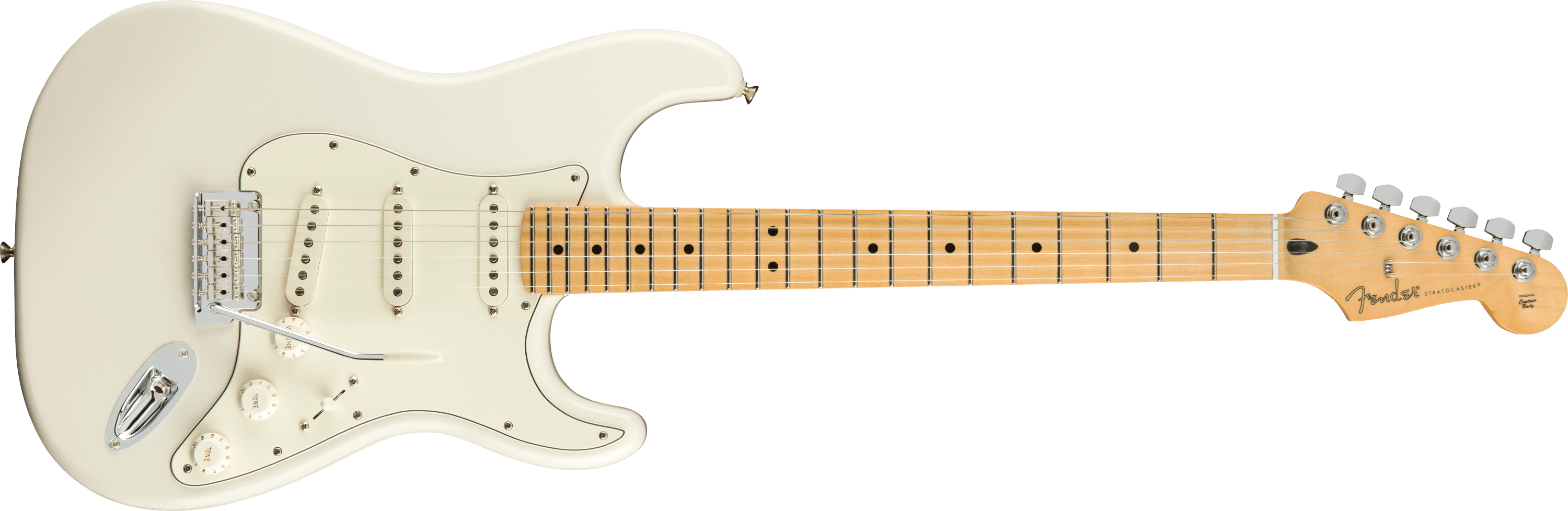 Player Stratocaster® – Fender
