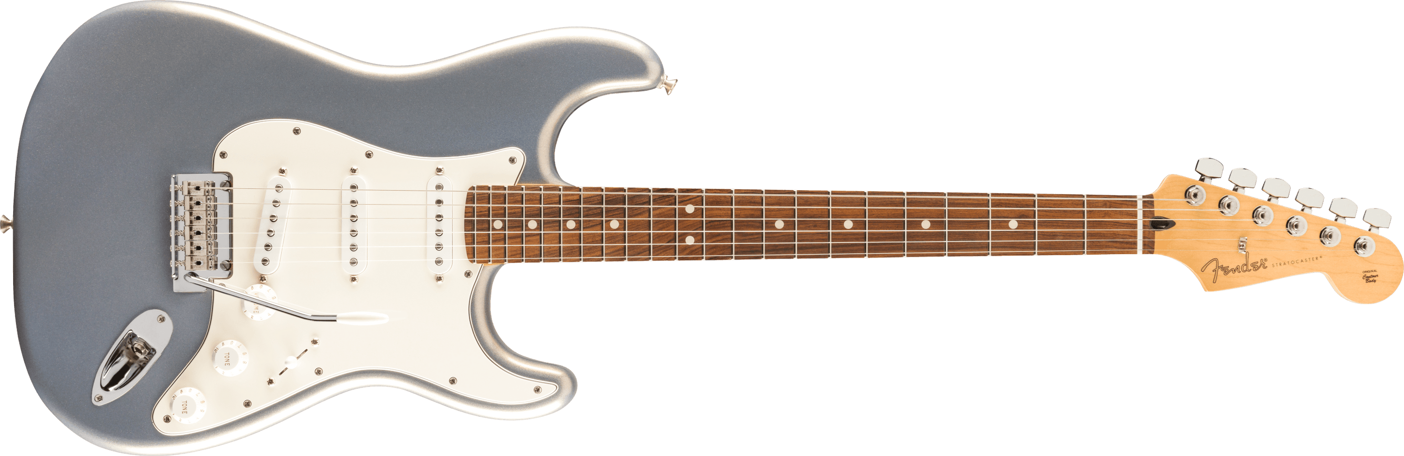 Player Stratocaster® – Fender