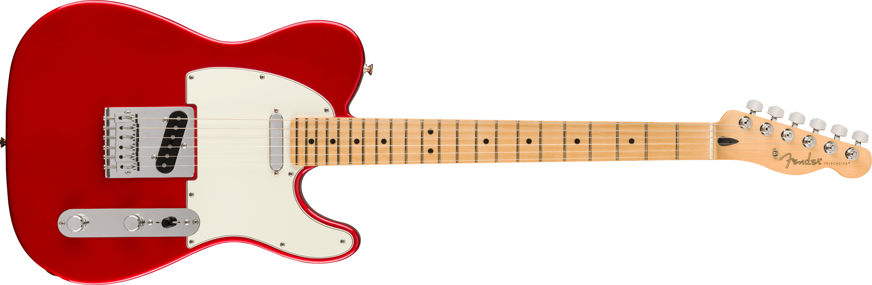 Player Telecaster® – Fender