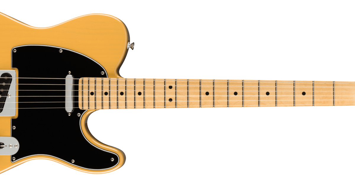 Player Telecaster® – Fender