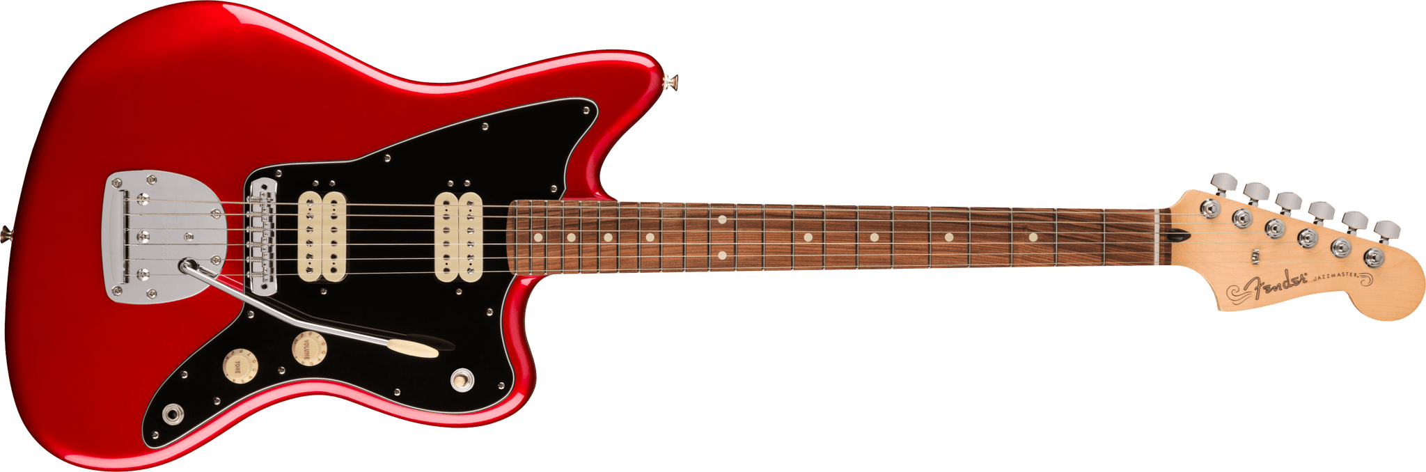 Player Jazzmaster® – Fender