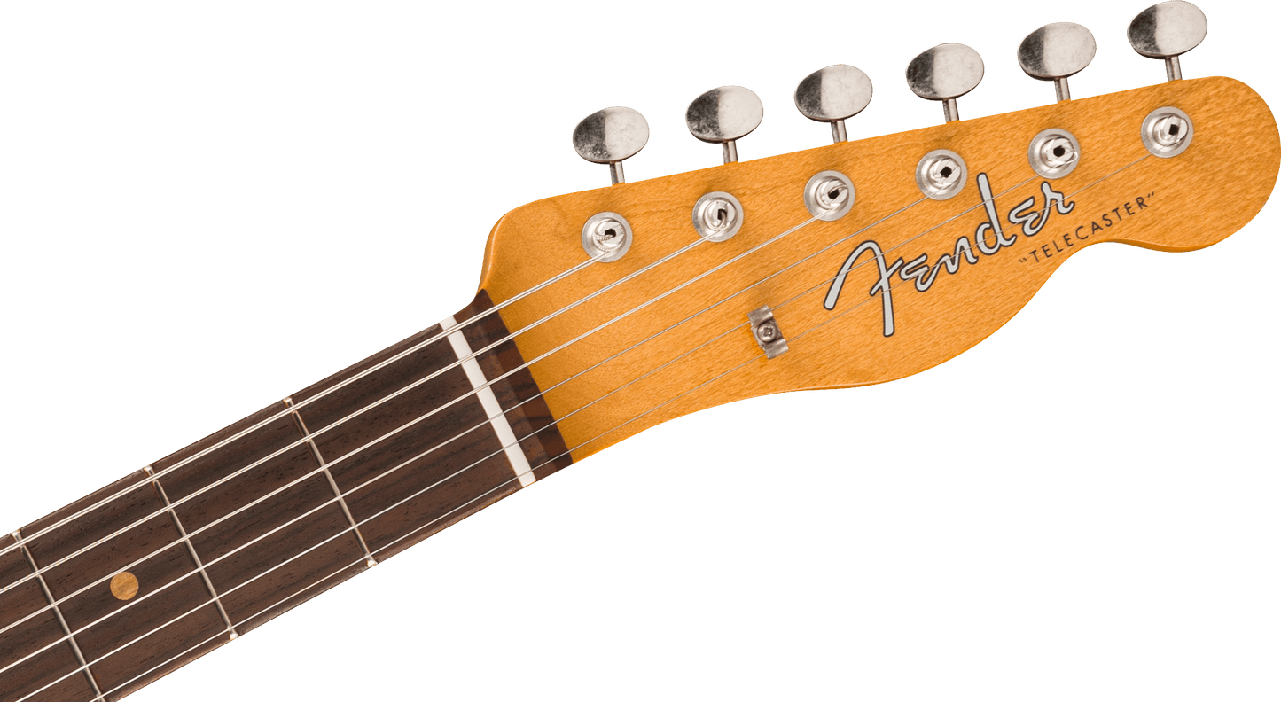 Limited Edition Vintera® II Road Worn® '60s Telecaster® – Fender
