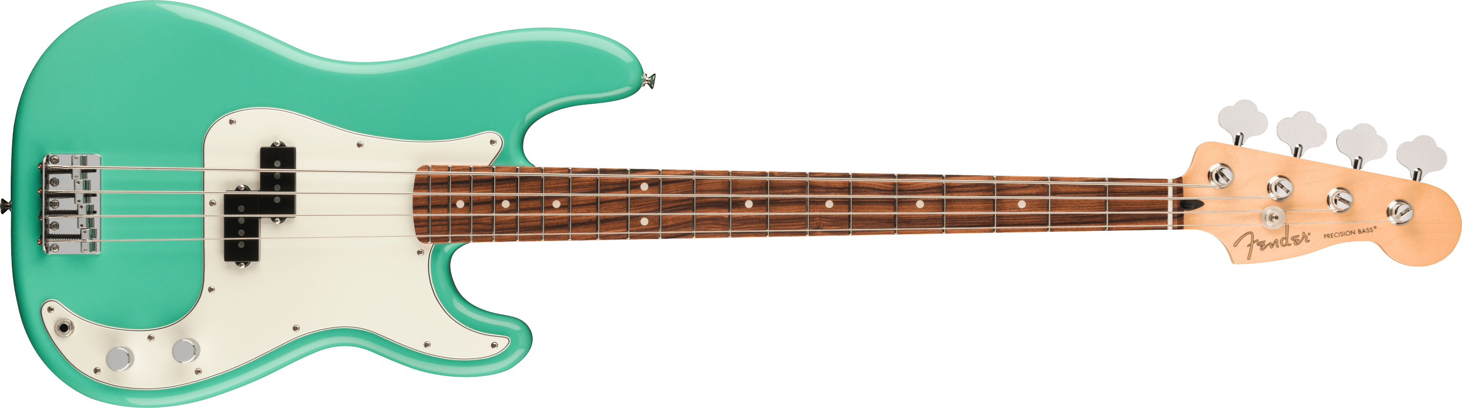 Player Precision Bass® – Fender