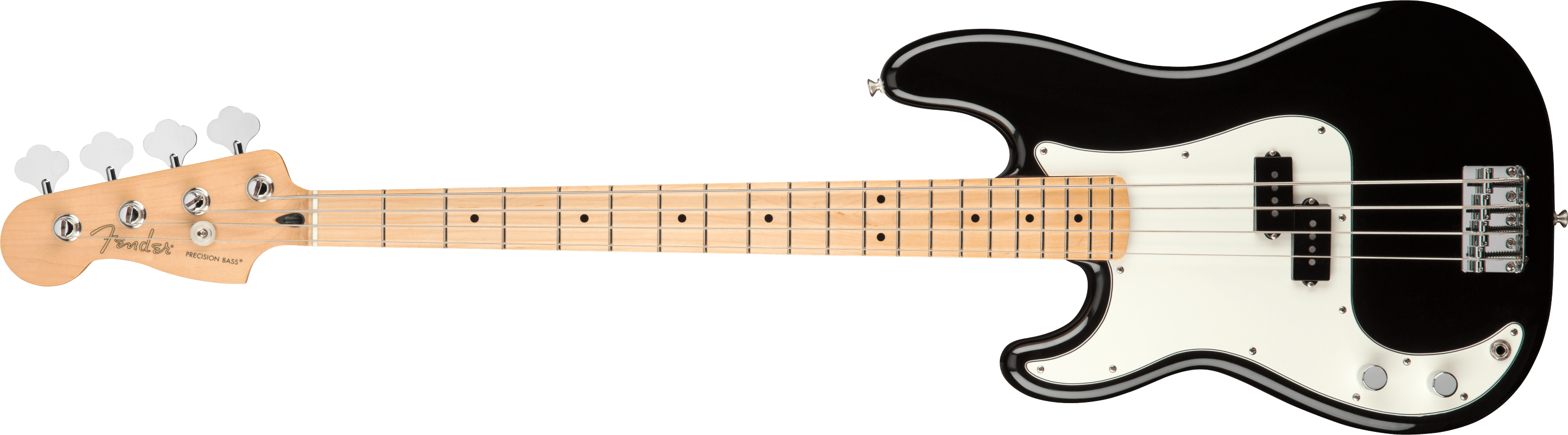 Player Precision Bass® Left-Handed – Fender