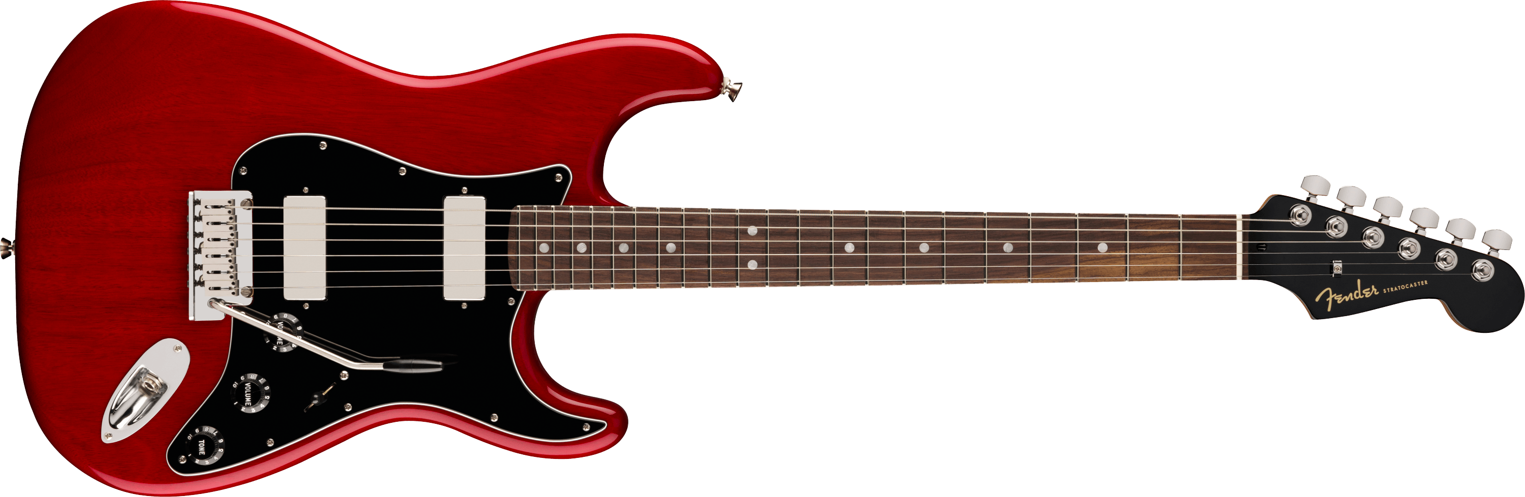 American Professional II Stratocaster® HH – Fender