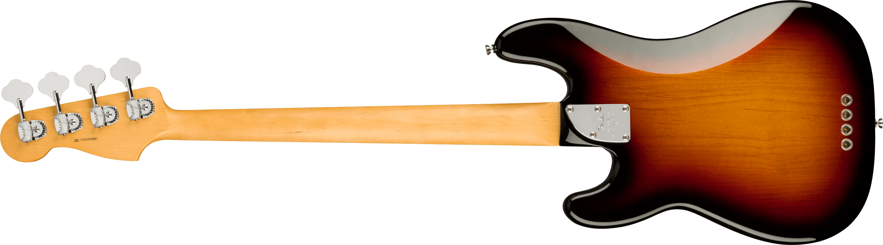 American Professional II Precision Bass® – Fender