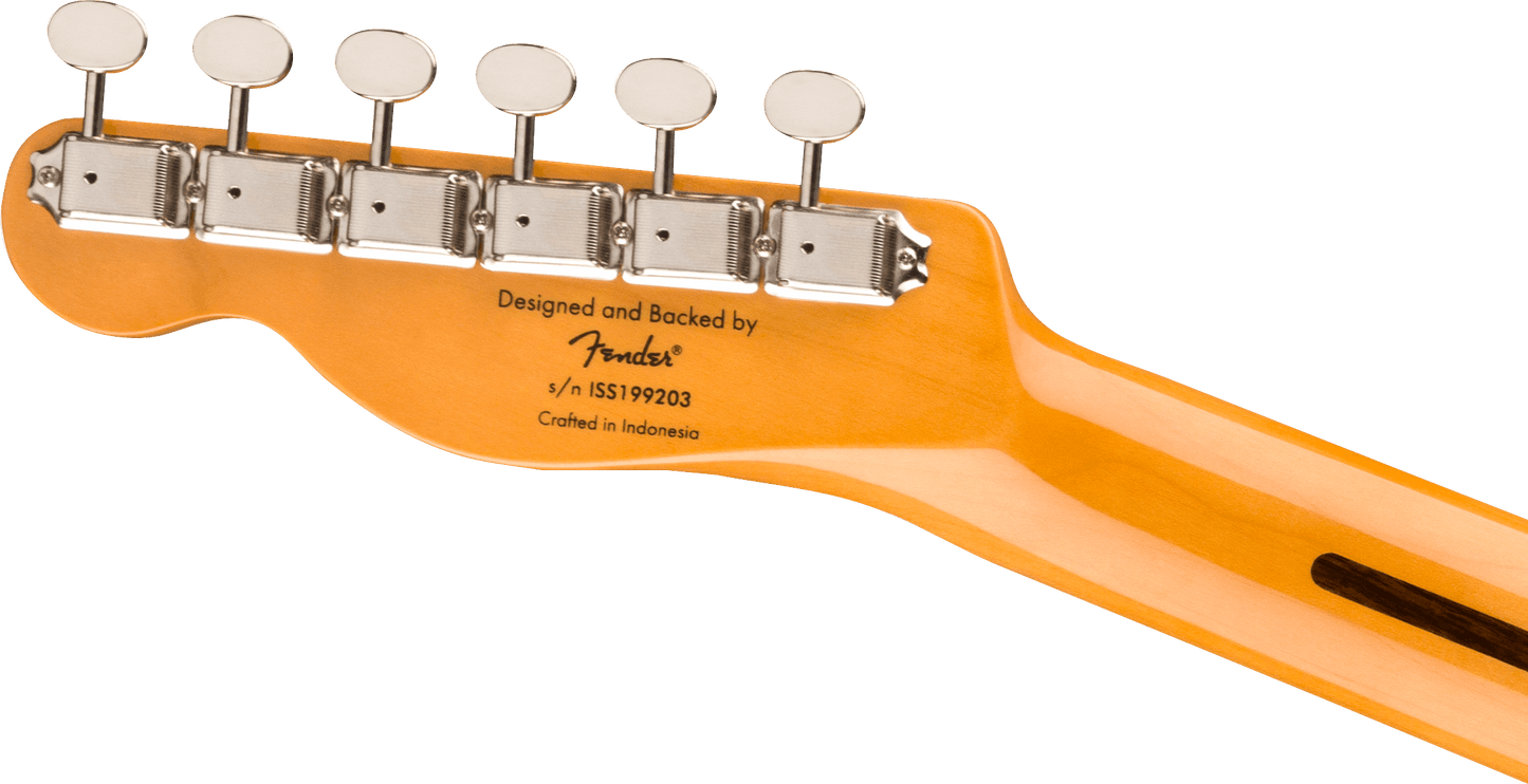Classic Vibe '50s Telecaster® – Fender