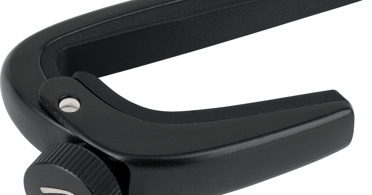 Player Classical Capo – Fender