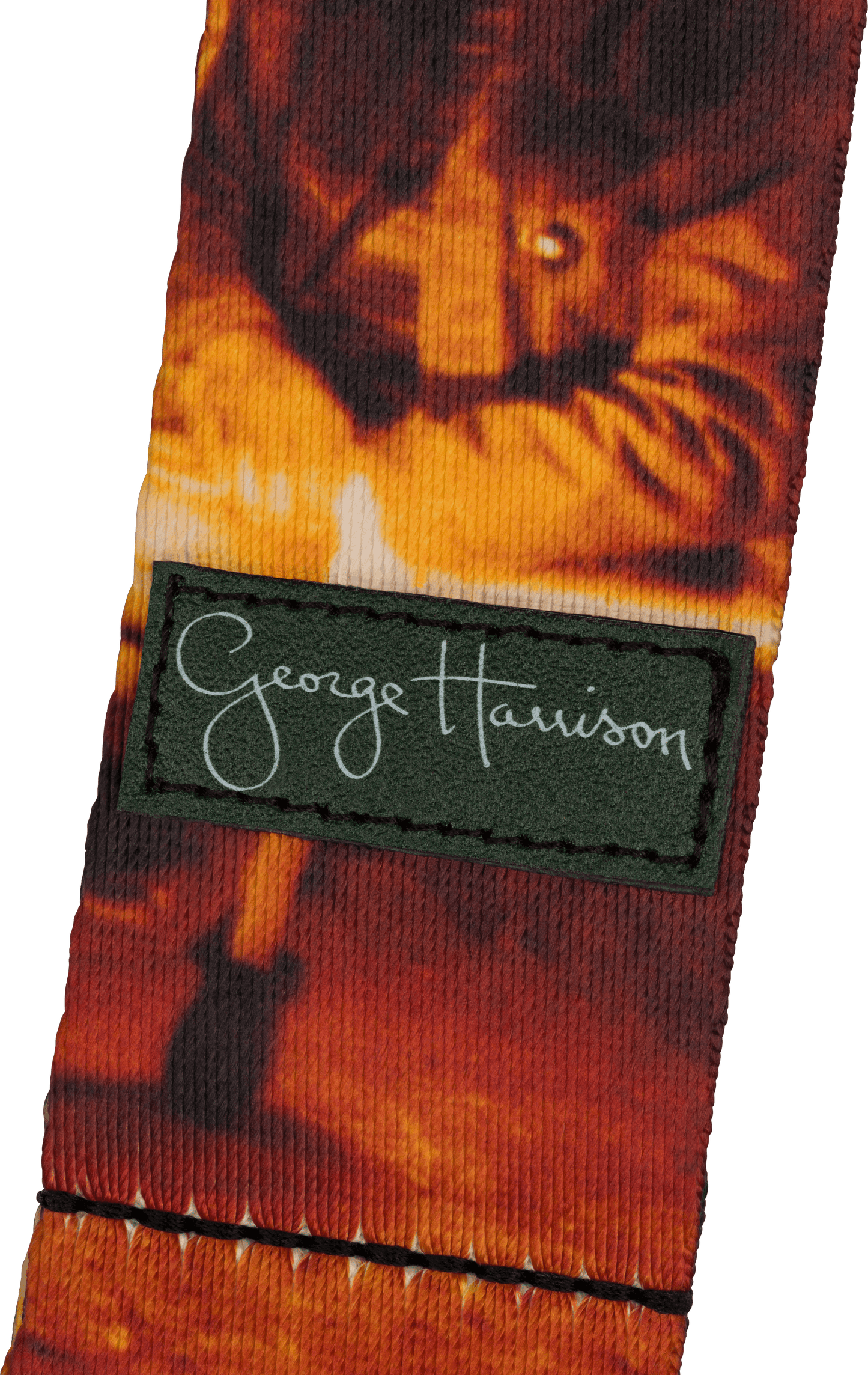 George Harrison All Things Must Pass Friar Park Strap – Fender