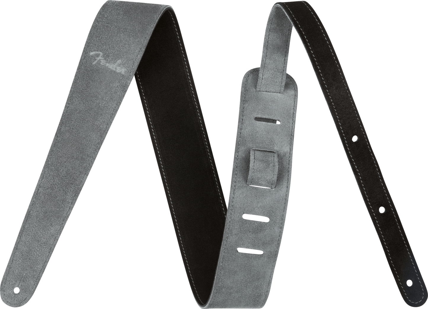 Reversible Suede Straps – Fender