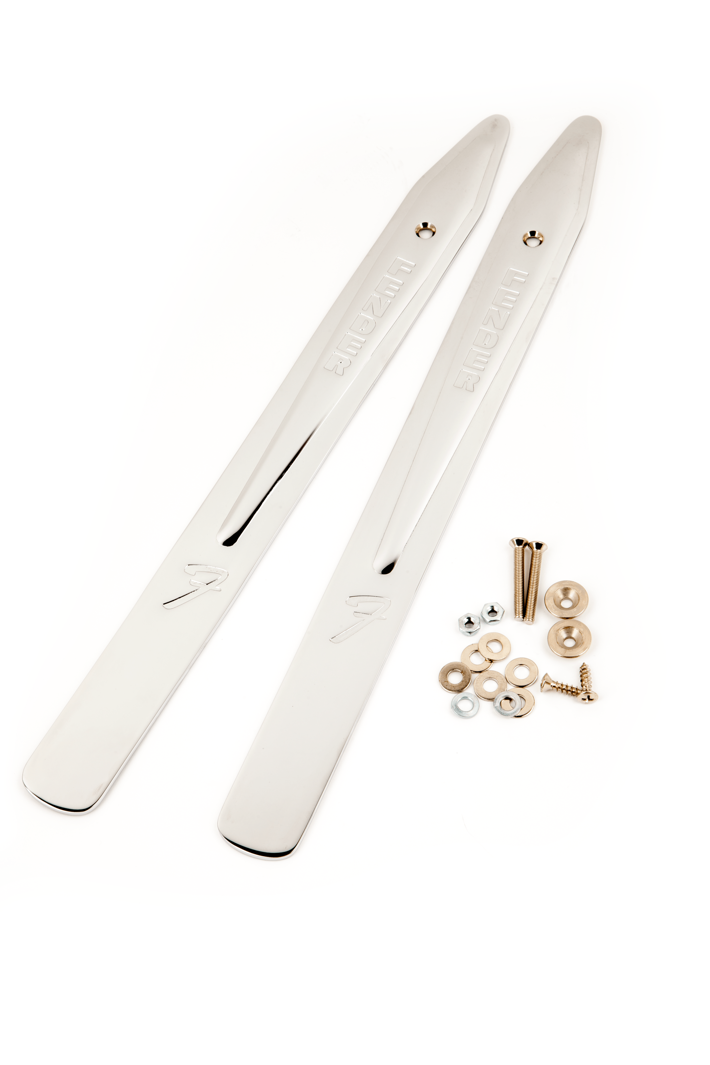 Pure Vintage Tilt Back Legs – Fender