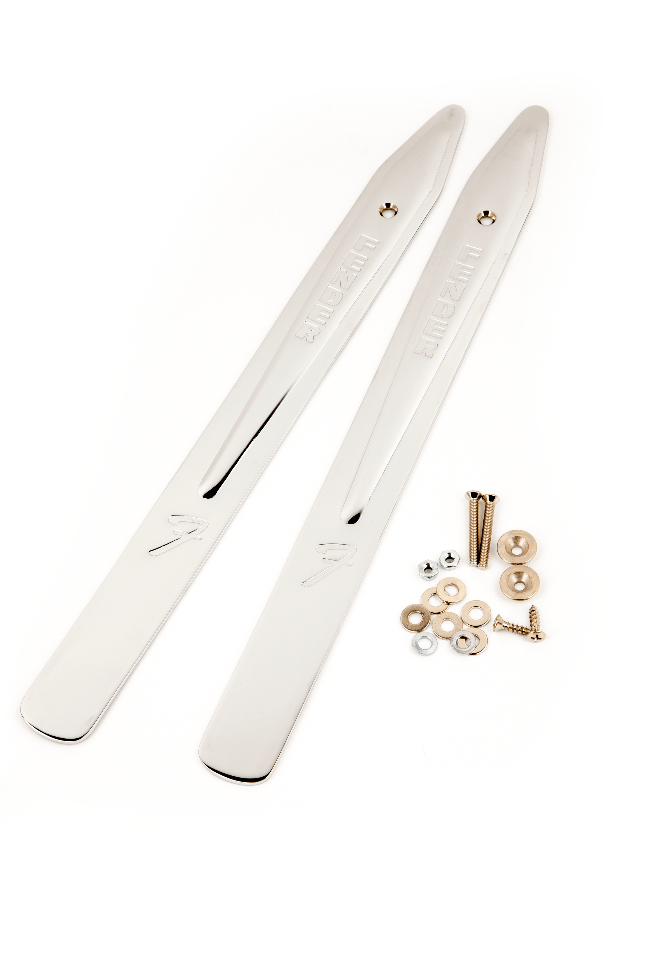 Pure Vintage Tilt Back Legs – Fender