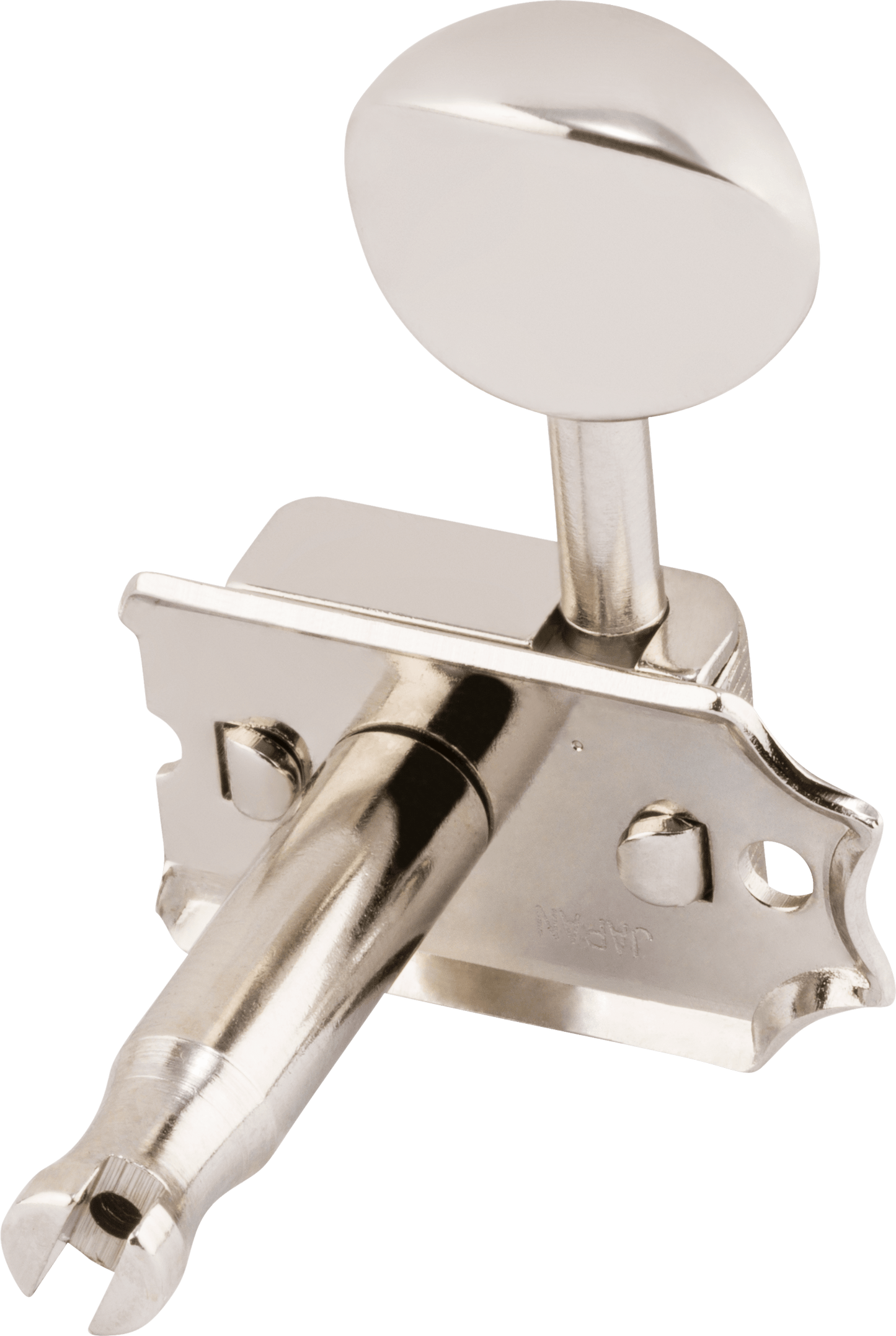 Pure Vintage Guitar Tuning Machine Set – Fender