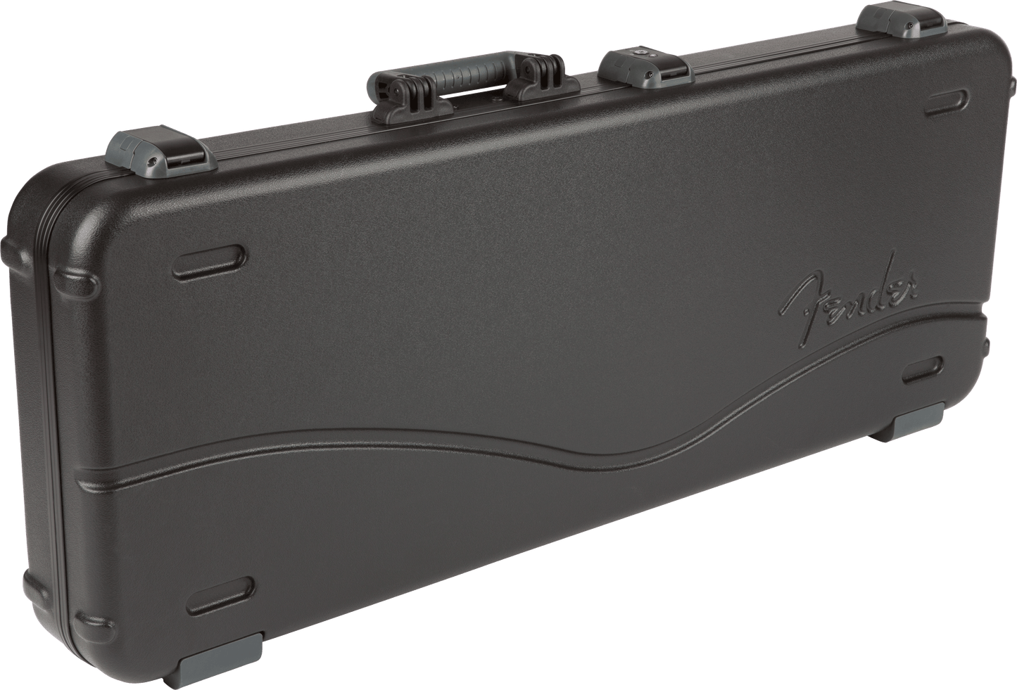 Deluxe Molded Case - Stratocaster®/Telecaster® – Fender