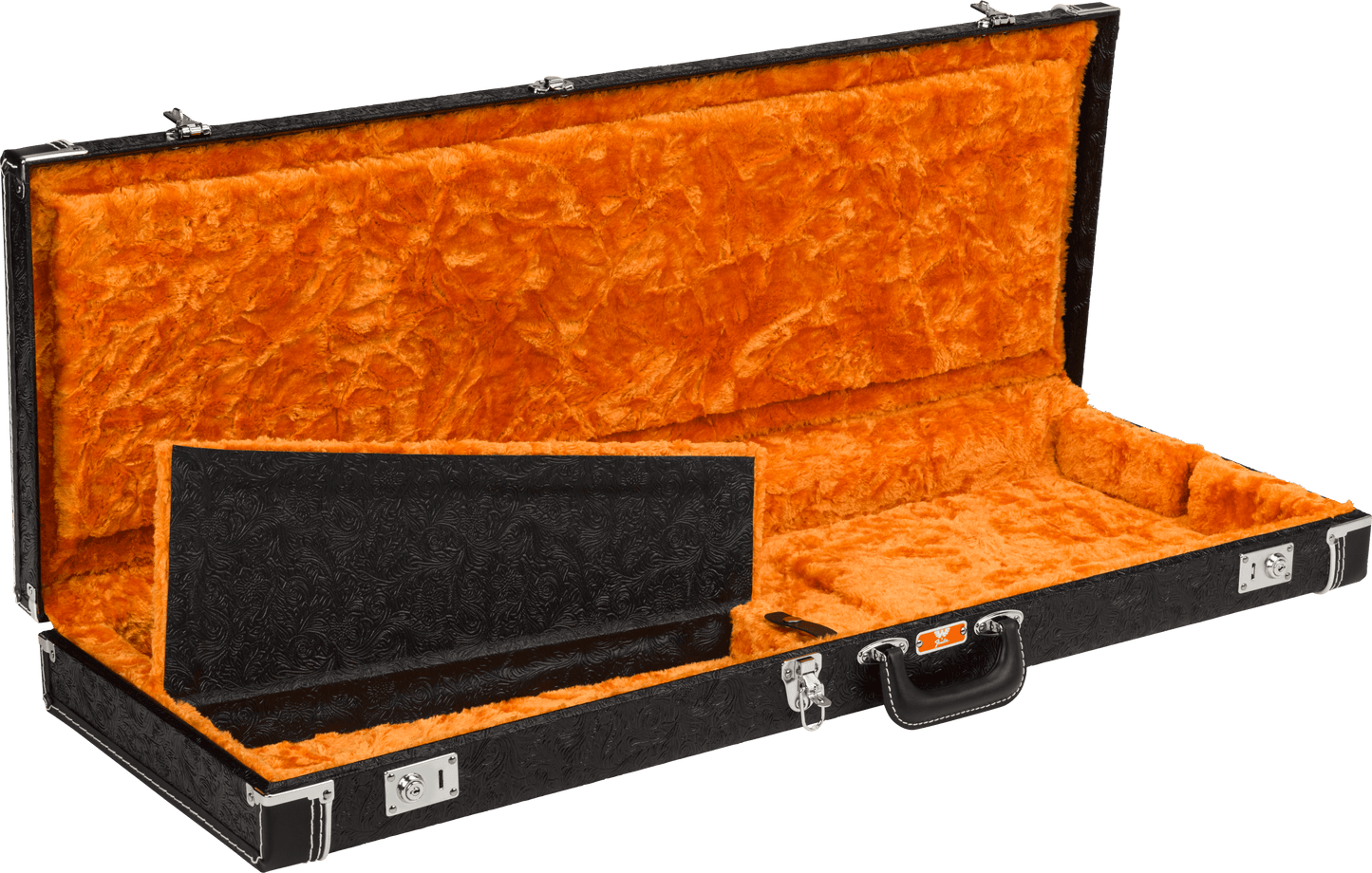 Waylon Jennings Telecaster® Case – Fender