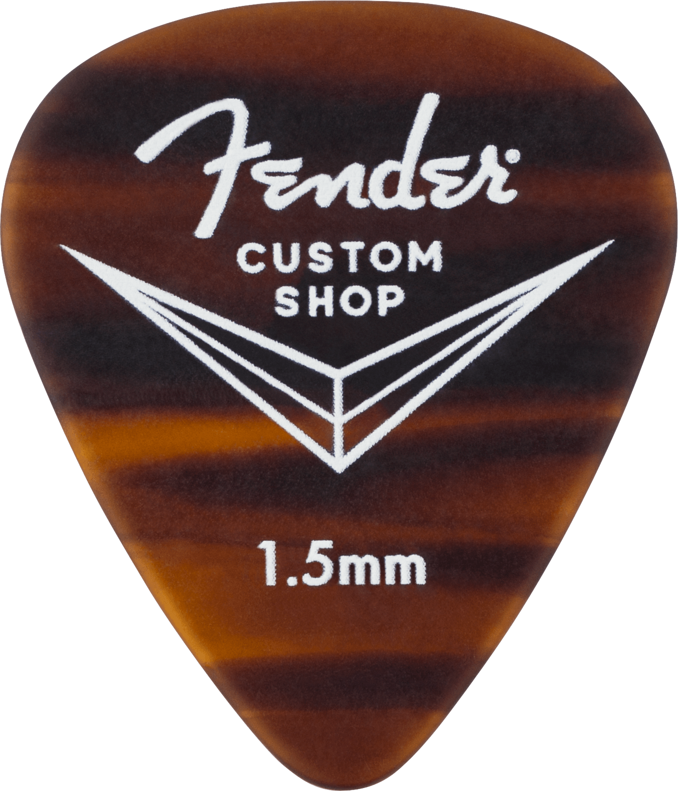 Custom Shop Pro Plec Pick Tin – Fender