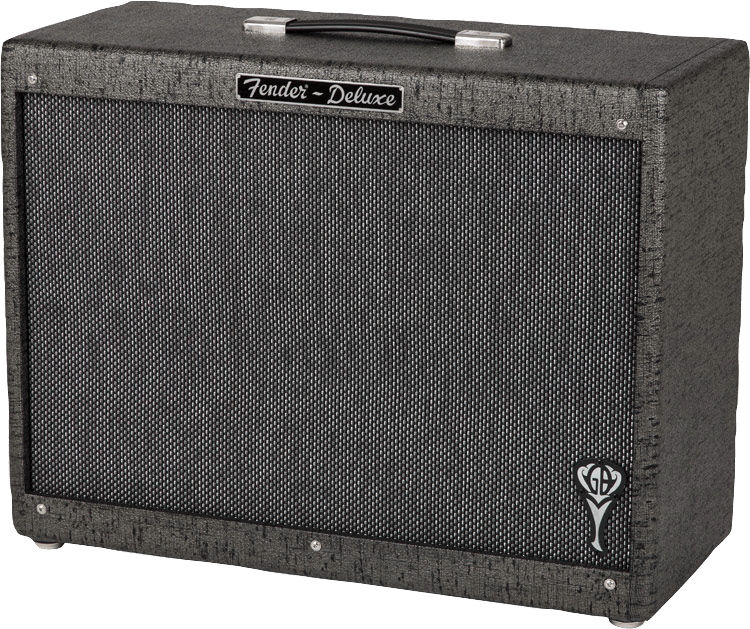 GB Hot Rod Deluxe™ 112 Enclosure – Fender