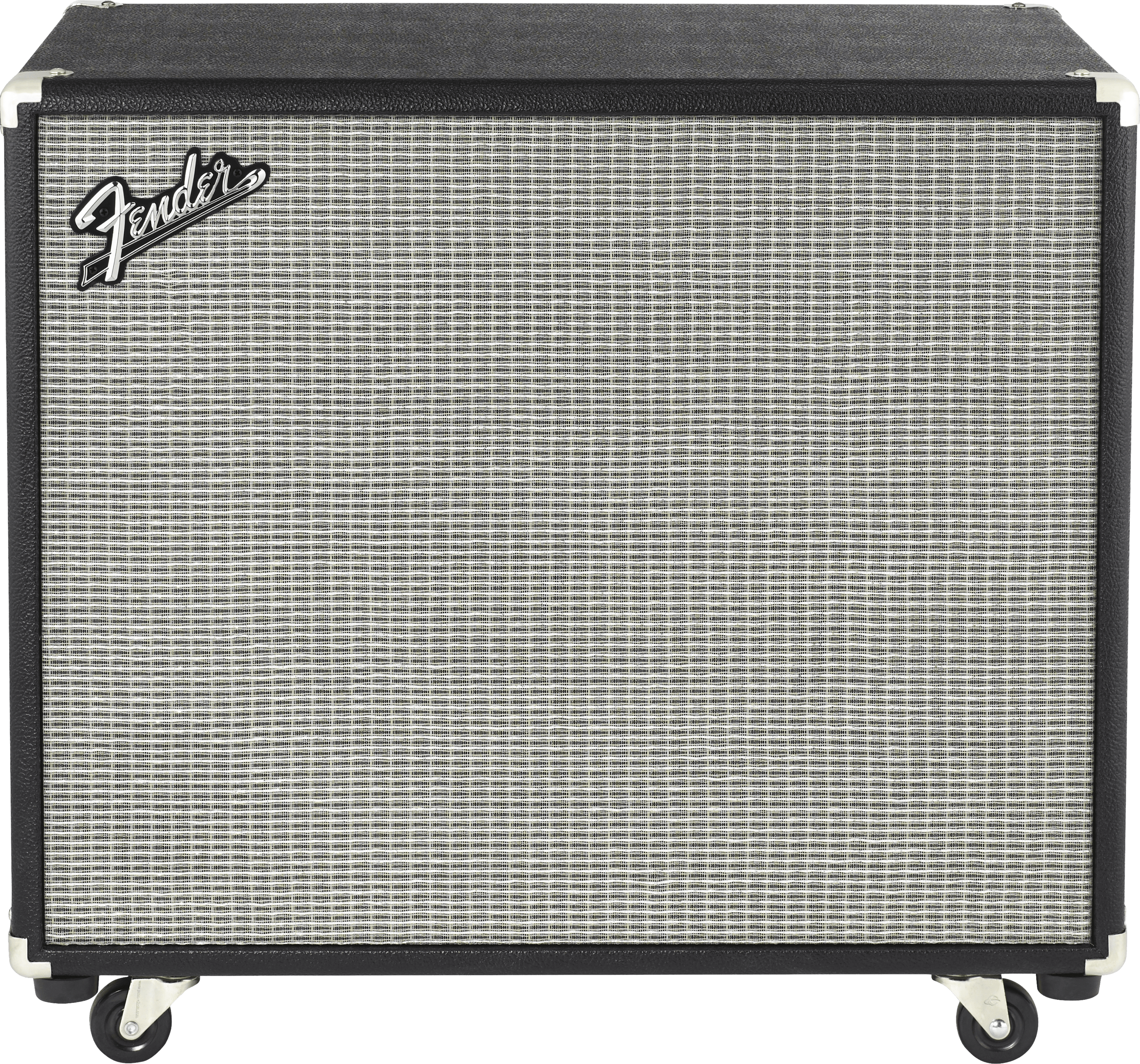 Bassman® 115 Neo Enclosure – Fender