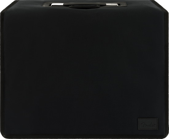 Deluxe Padded Princeton® Reverb Amplifier Cover – Fender