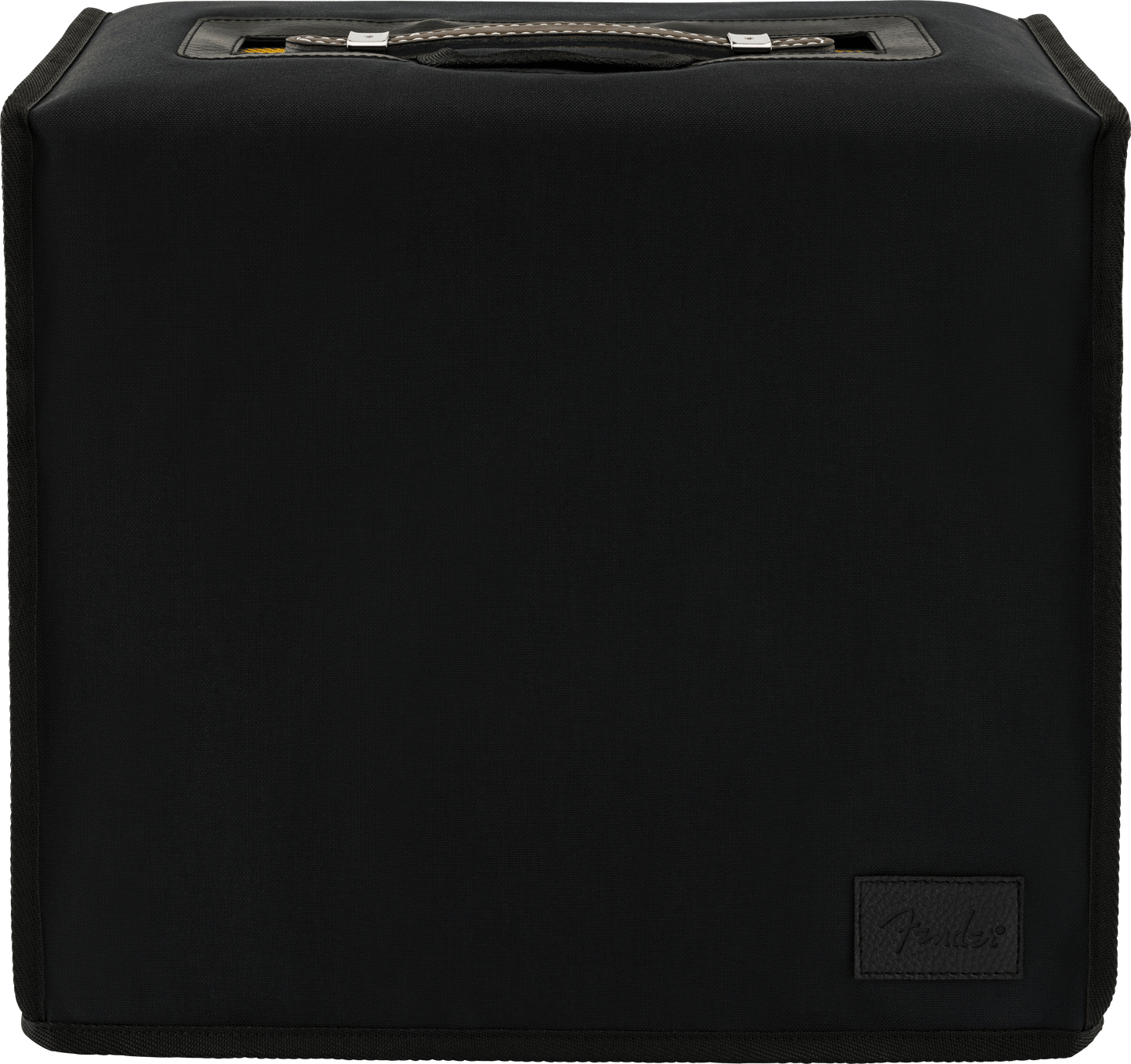 Deluxe Padded Pro Junior™ Amplifier Cover – Fender