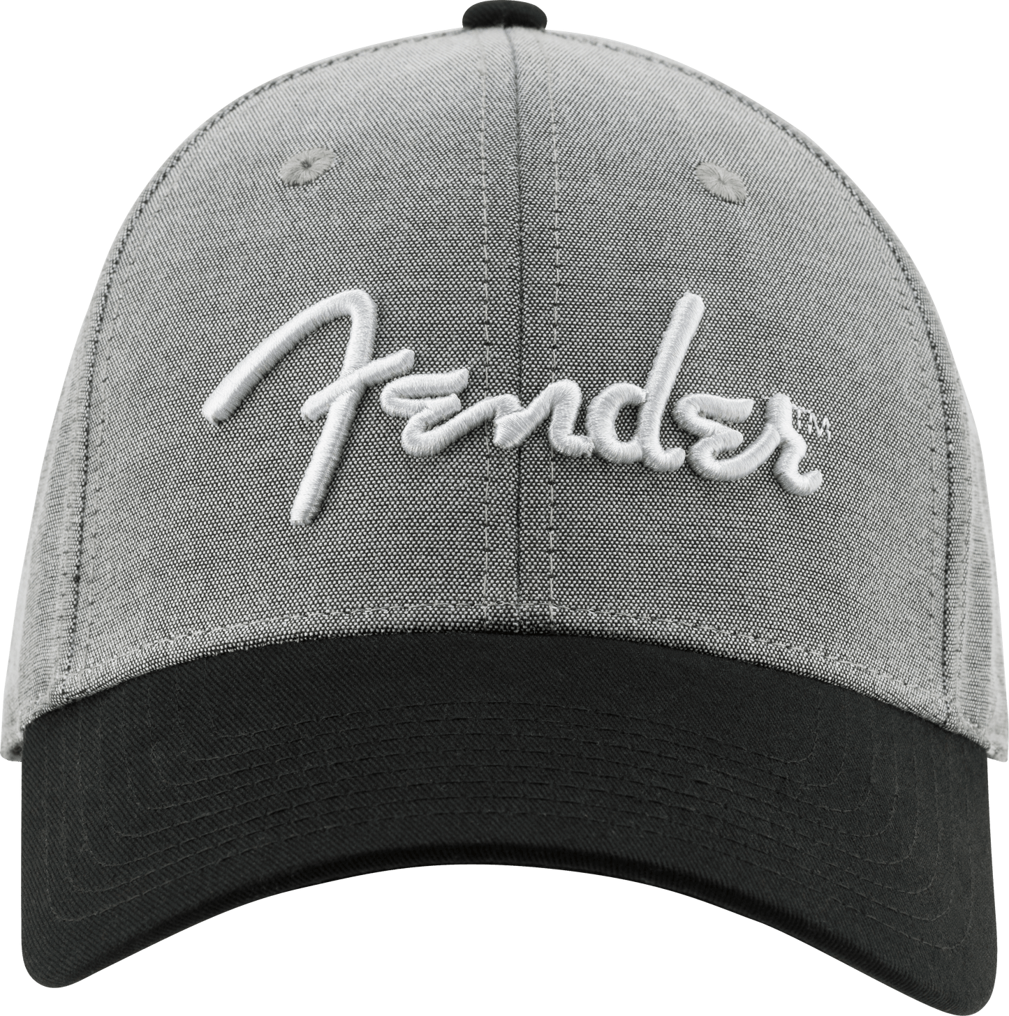 Fender® Hipster Dad Hat
