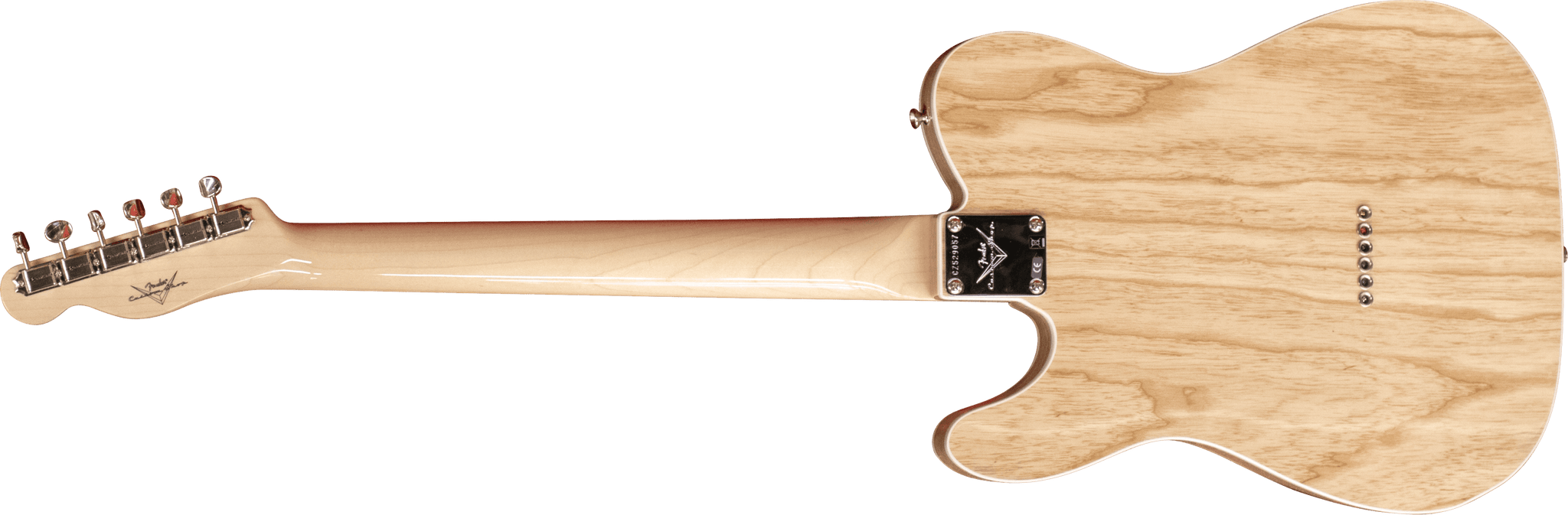 Albert Collins Signature Telecaster® – Fender
